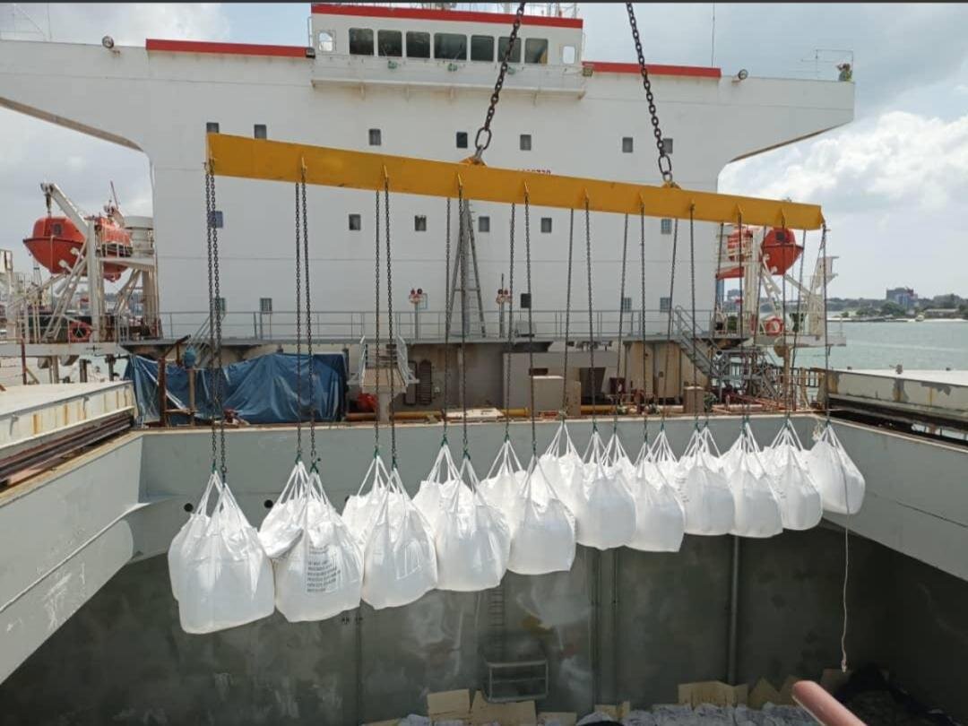 Project Cargo – Jackbill